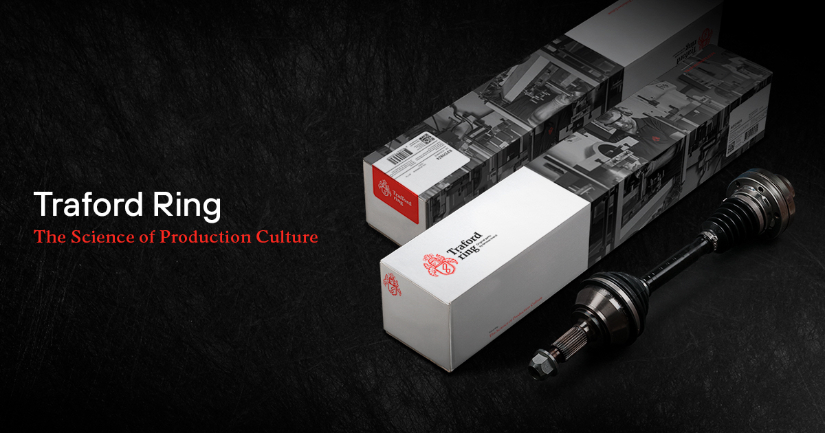 Главная - Traford ring